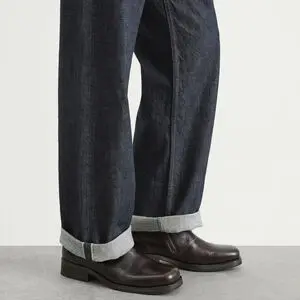 Our Legacy Selvedge Third Cut Jeans