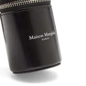 MAISON MARGIELA Dog Bag Dispenser - Black