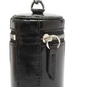 MAISON MARGIELA Dog Bag Dispenser - Black