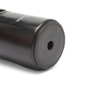 MAISON MARGIELA Dog Bag Dispenser - Black
