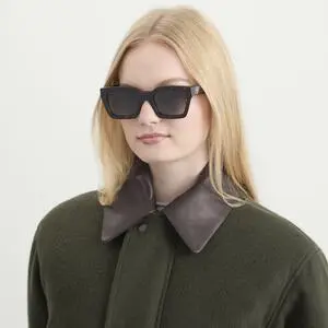 ANINE BING Indio Sunglasses