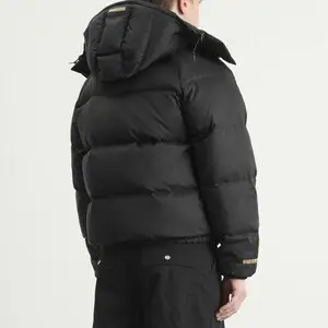THISISNEVERTHAT X Gore-tex Windstopper Puffer Down Jacket