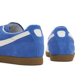 PUMA Brasil Sneaker - Vivid Blue/white