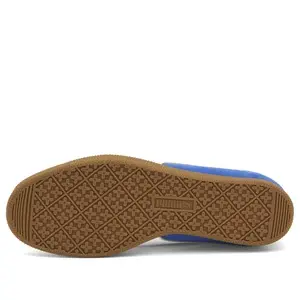 PUMA Brasil Sneaker - Vivid Blue/white