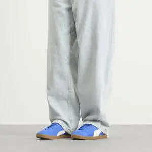 PUMA Brasil Sneaker - Vivid Blue/white