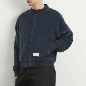 THISISNEVERTHAT X Gore-tex Windstopper Cord Jacket