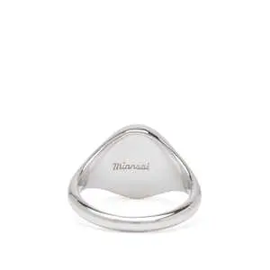 Miansai Fortuna Ring