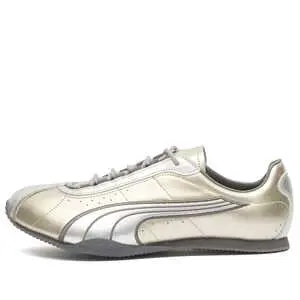 Puma Metallic Sneakers For Women
