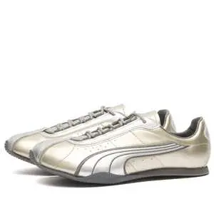 PUMA X Slam Jam H-street Og Sneakers - Metallic