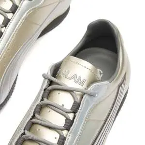 PUMA X Slam Jam H-street Og Sneakers - Metallic