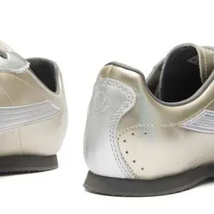 PUMA X Slam Jam H-street Og Sneakers - Metallic