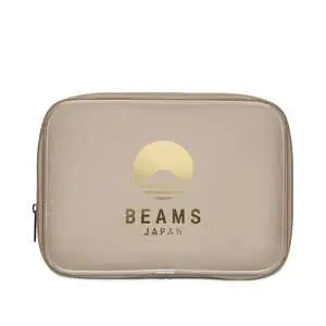 Beams Clutches