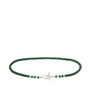 Miansai Avi Bracelet - Green