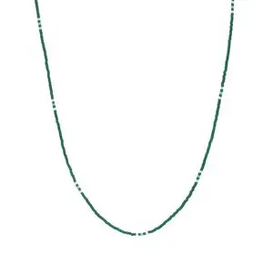 Miansai Avi Necklace - Green