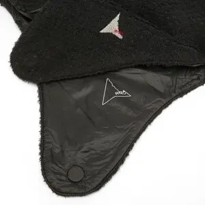 ROA Aviator Polartec Hat