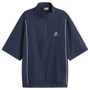 MALBON Links Wind Shirt