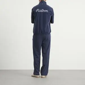 MALBON Links Wind Shirt