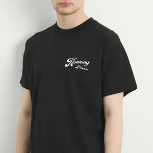 RONNING Records T-shirt