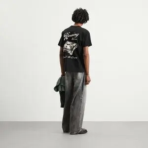 RONNING Records T-shirt