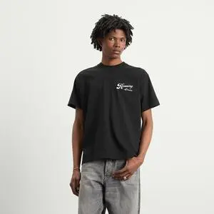 RONNING Records T-shirt