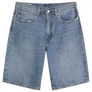 Levi's Mid Rise Shorts For Men