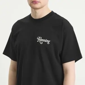 RONNING R Star T-shirt