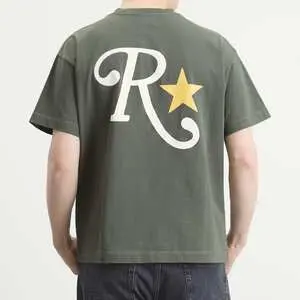 RONNING R Star T-shirt