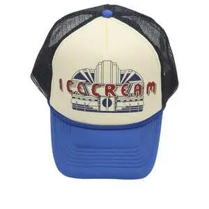 ICECREAM Diner Trucker Cap
