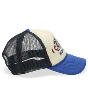 ICECREAM Diner Trucker Cap