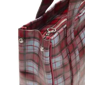DAMSON MADDER Dm Tote