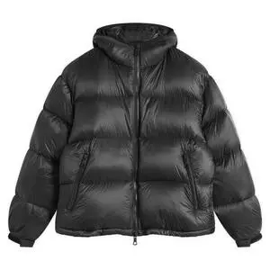 Mki Miyuki Zoku Hooded Outerwear For Men