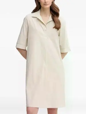 Joseph Ribkoff Collared Kaftans Tunics