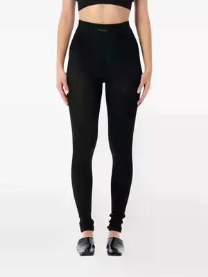 Fear Of God Waffle Leggings