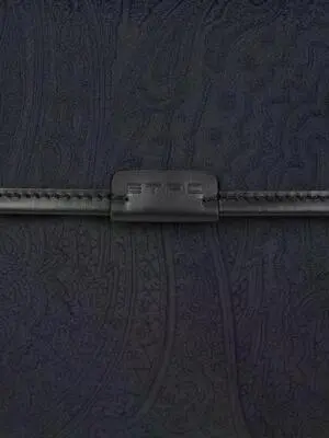 Etro Logo-detail Backpack