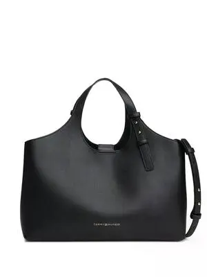 Tommy Hilfiger Logo-detail Tote