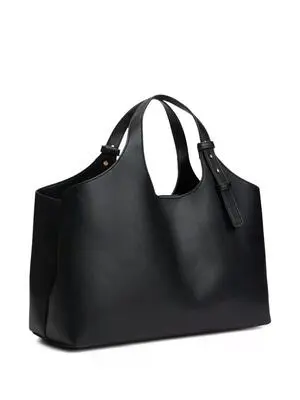 Tommy Hilfiger Logo-detail Tote
