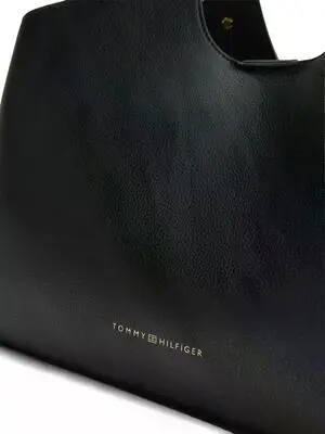 Tommy Hilfiger Logo-detail Tote