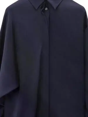 Loewe Buttoned Shirt
