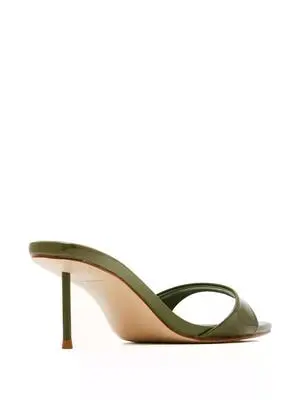 Femme La Marseille Open-toe Sandals