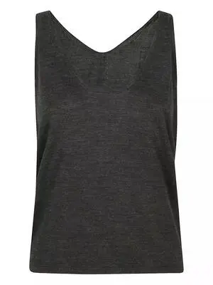 PETAR PETROV V-neck Top