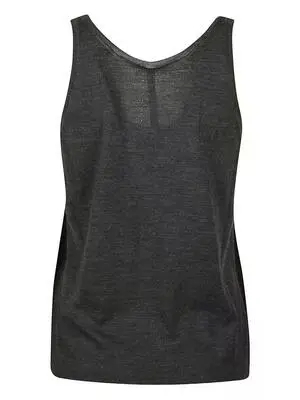 PETAR PETROV V-neck Top