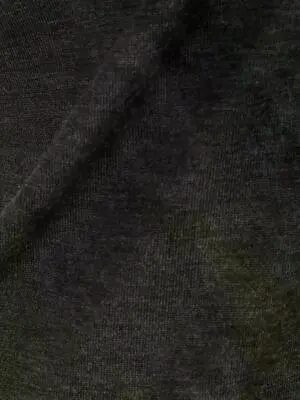 PETAR PETROV V-neck Top
