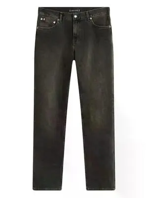 Tommy Hilfiger Fitted Jeans For Men