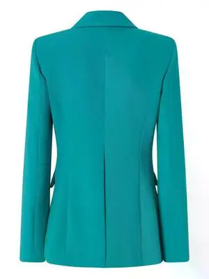 Pinko Button Single-breasted Jacket