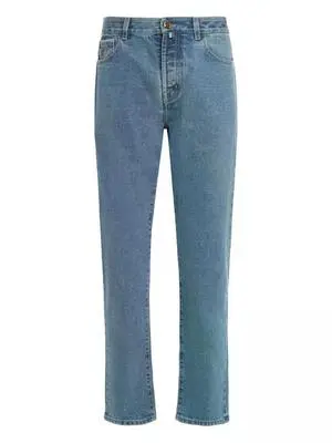 MOORER Slim-fit Jeans