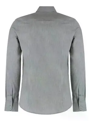MOORER Sorrento-fml Buttoned Shirt