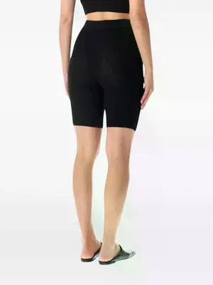 Fear Of God Waffle Knit Shorts