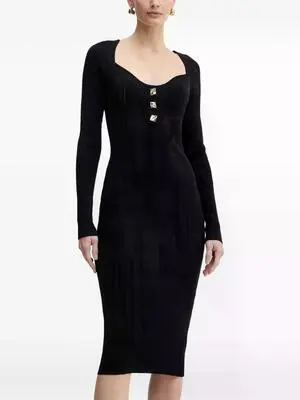 Fracomina Sleeveless Day Dresses