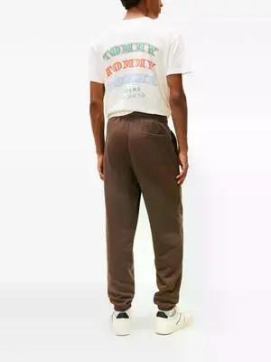 Tommy Hilfiger Drawstring Track Pants