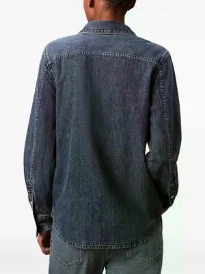 Calvin Klein Buttoned Shirt